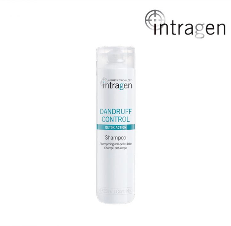 Revlon Professional Intragen Dandruff Control Shampoo - Passion Trading